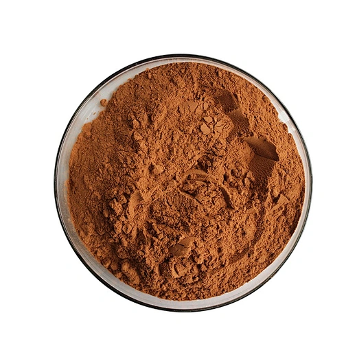 Cocoa extract , - Rui Zelin